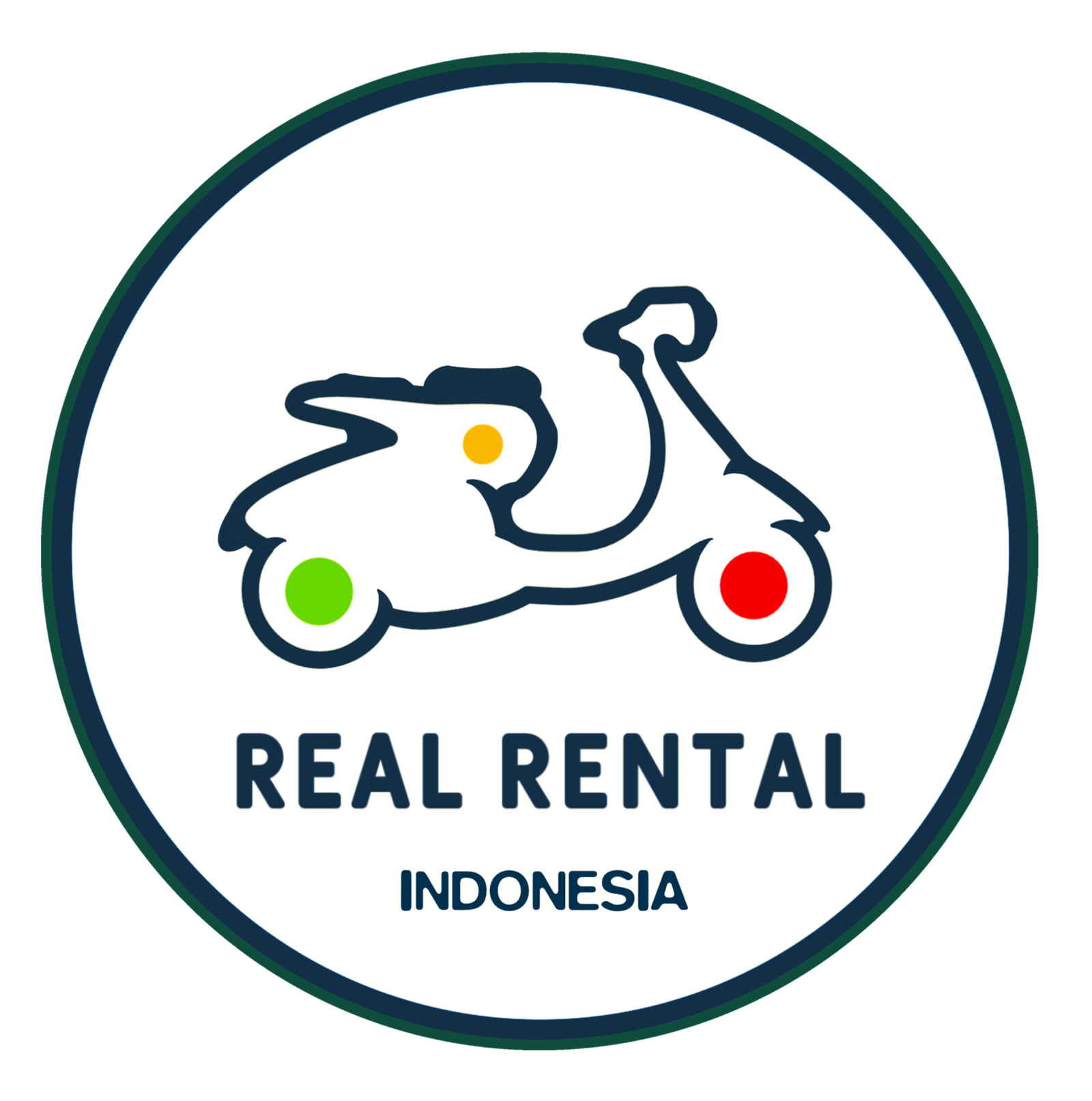 Login - ReAL Rental Indonesia